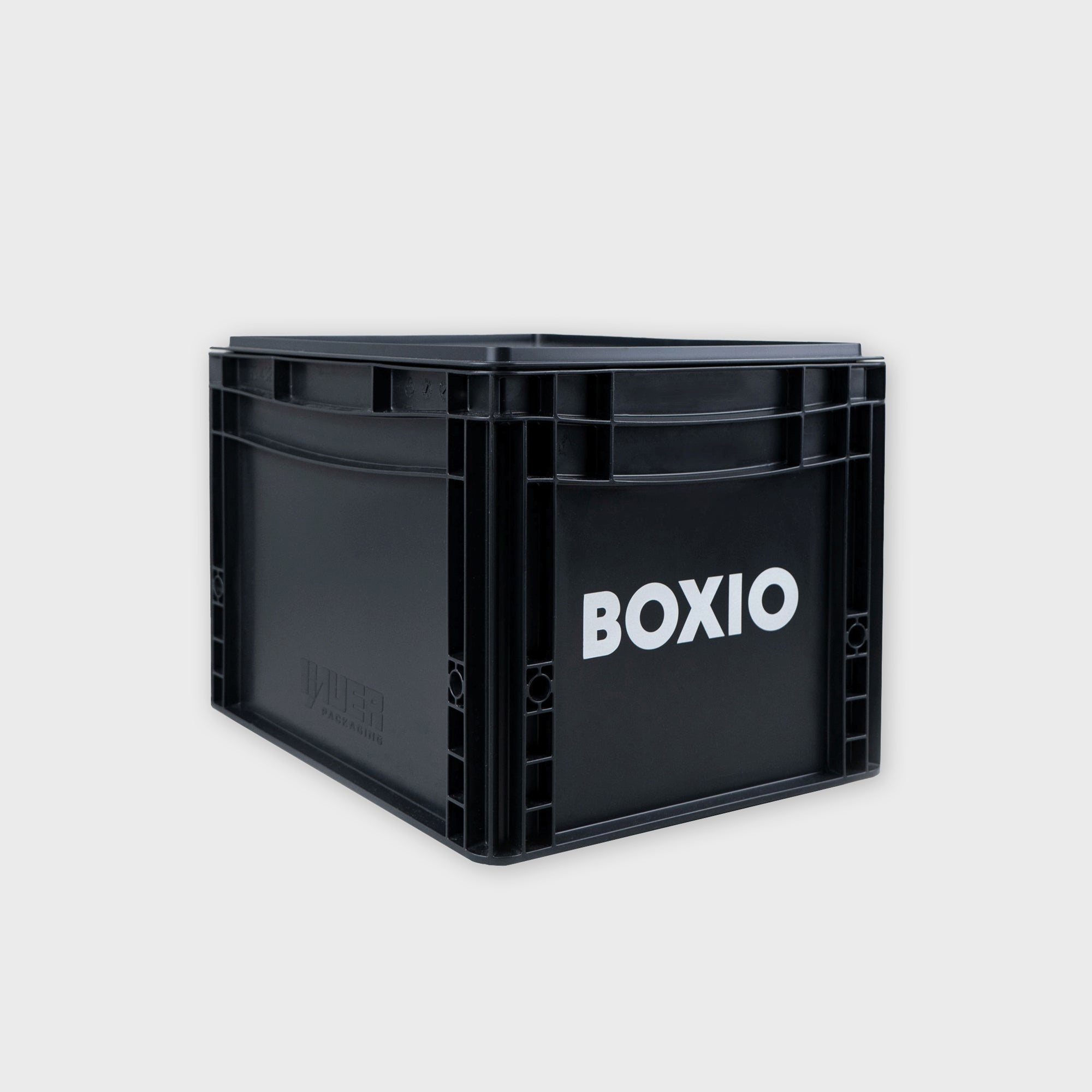 BOXIO - SOLO | Ultimate storage Box