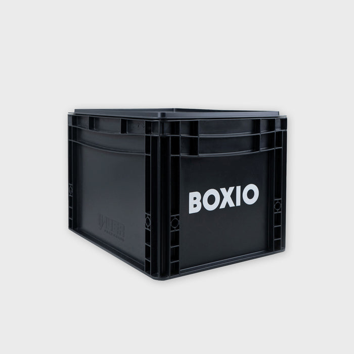 BOXIO - SOLO | Ultimate storage Box