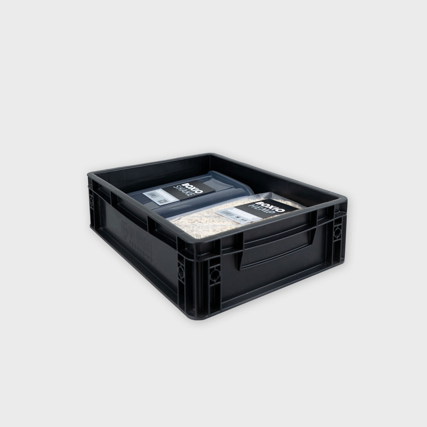 BOXIO - TOILET UP: The booster seat