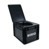 Composting Toilet Starter Kit | BOXIO - TOILET MAX+