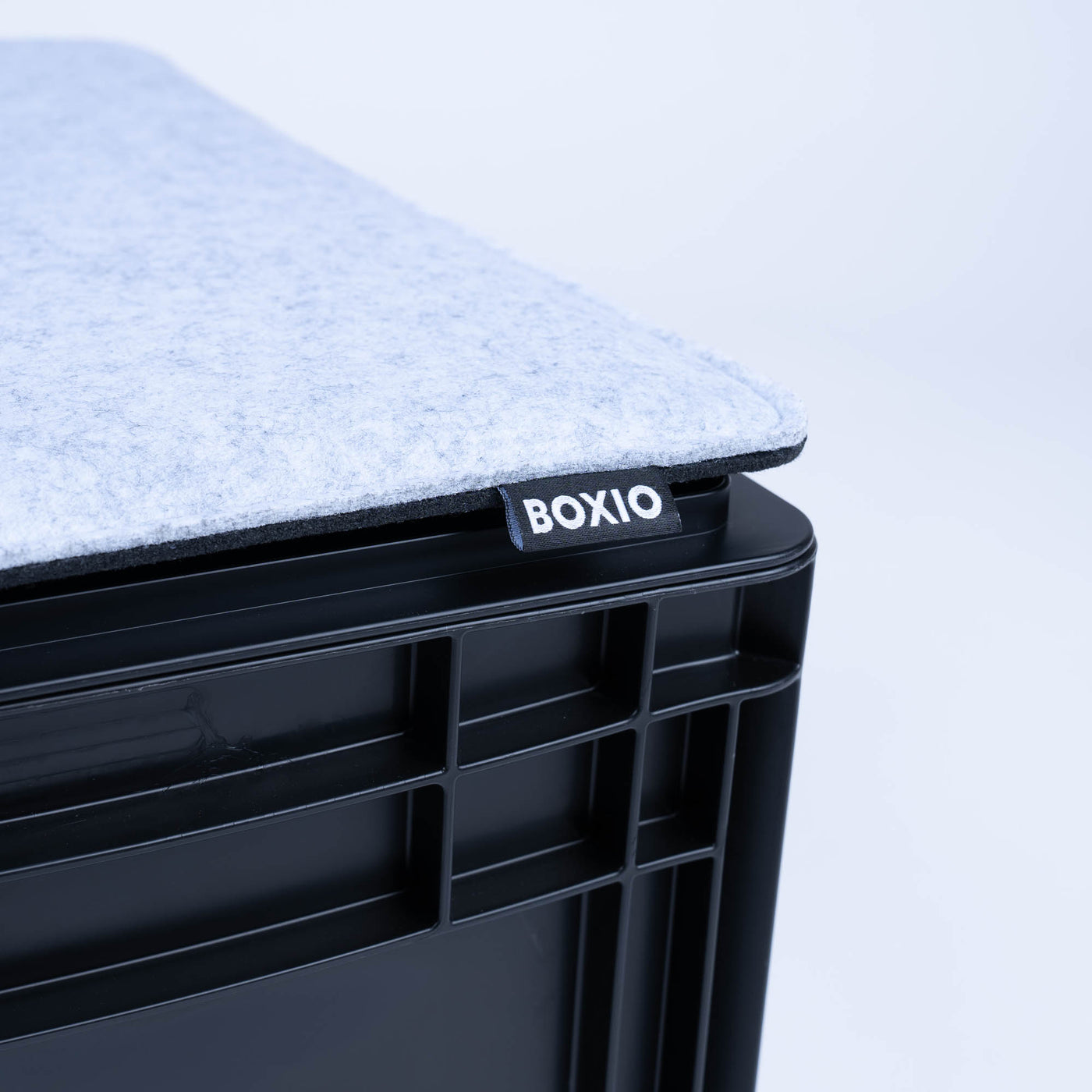 BOXIO - SIT - Cozy Cushion for Adventurous Comfort