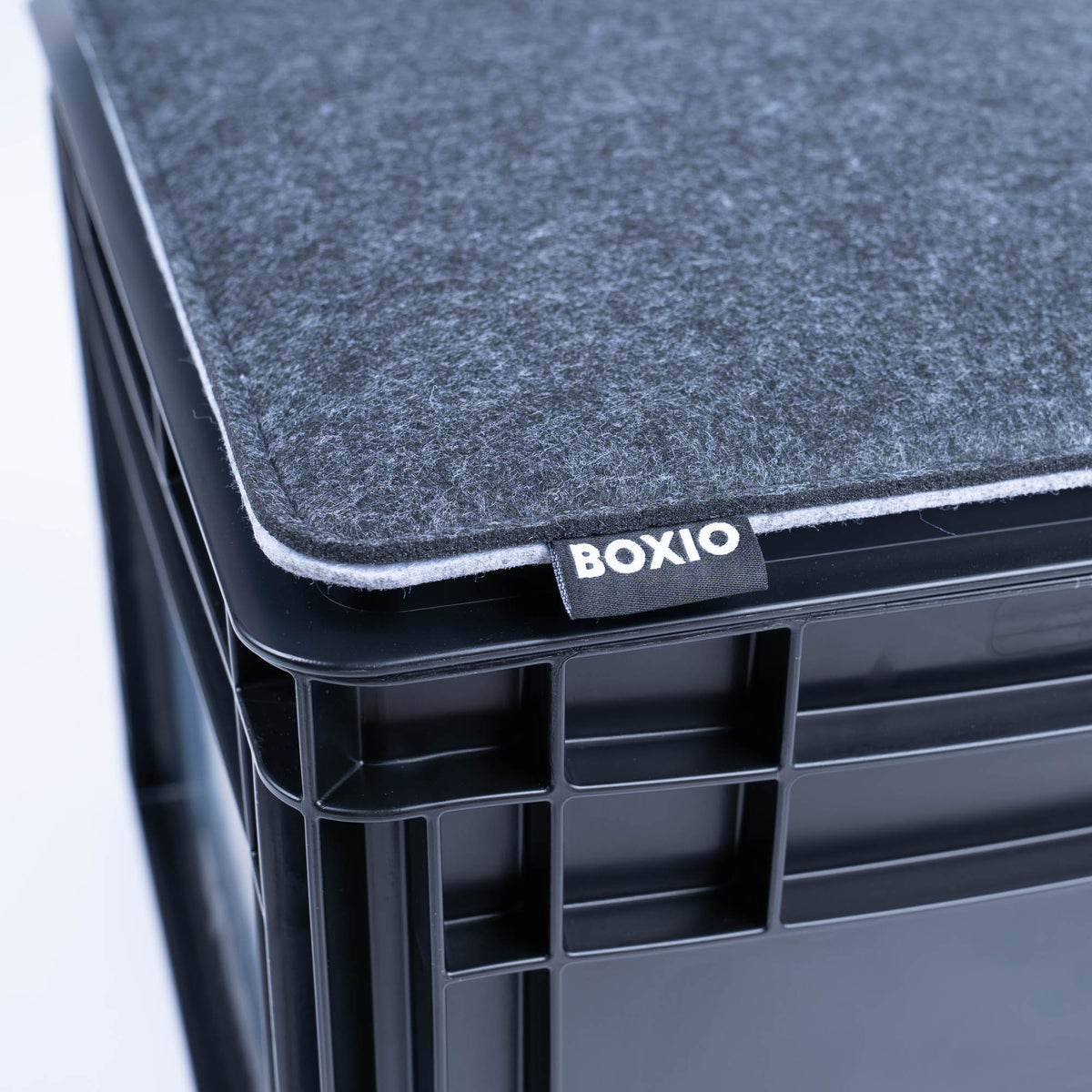 BOXIO - SIT - Cozy Cushion for Adventurous Comfort