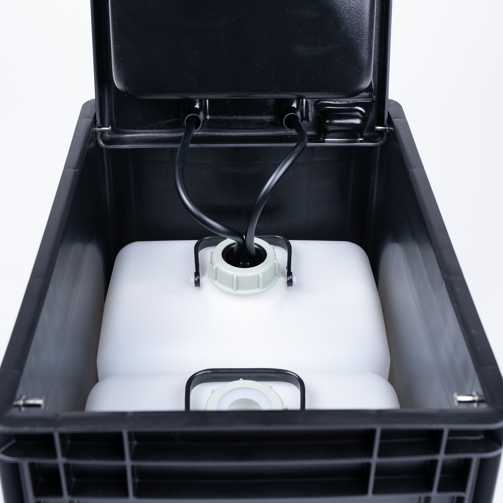 BOXIO WASH I Portable Washbasin for camping