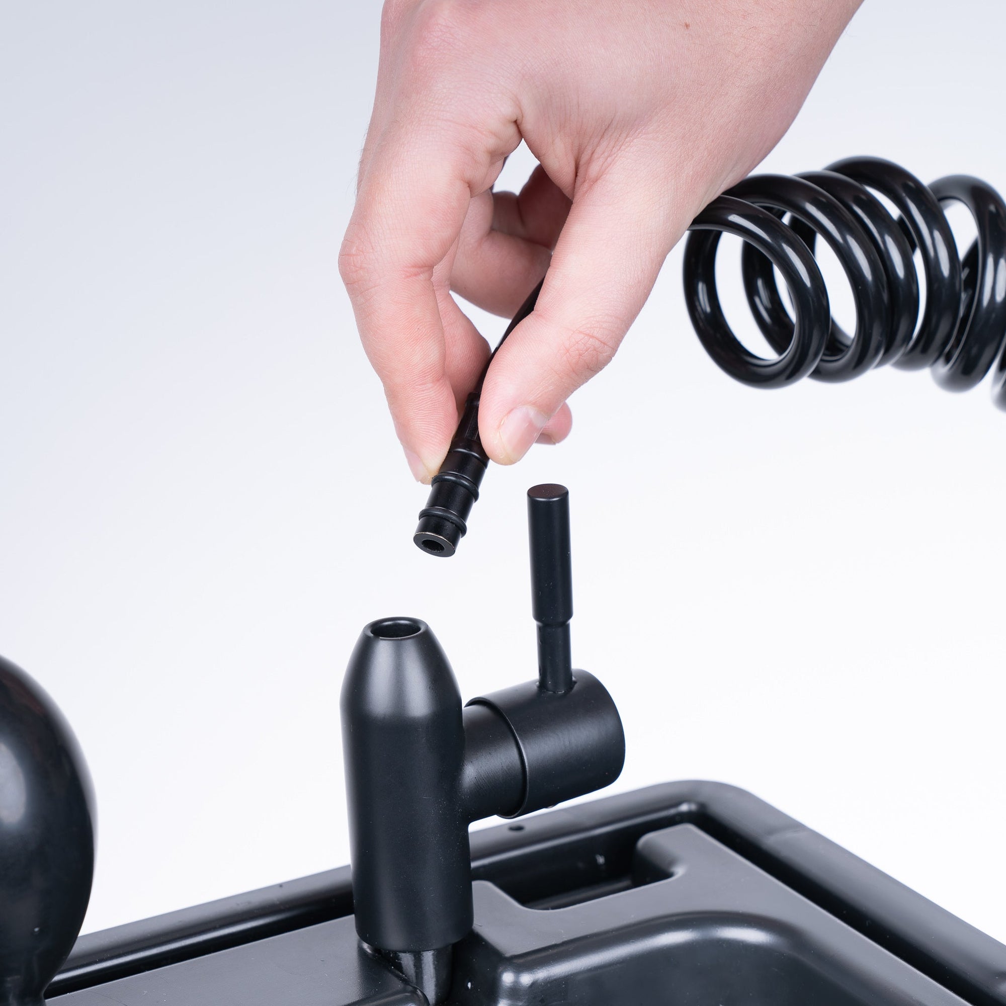 Campingshower | BOXIO - SHOWER