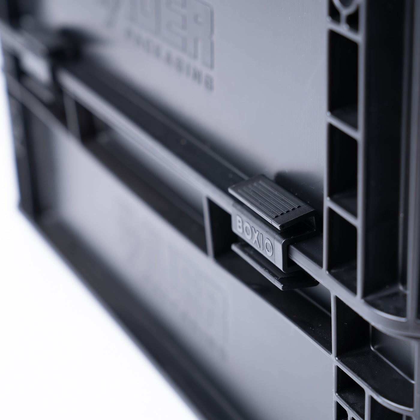 BOXIO Camping Bathroom: Compact, All-In-One Solution