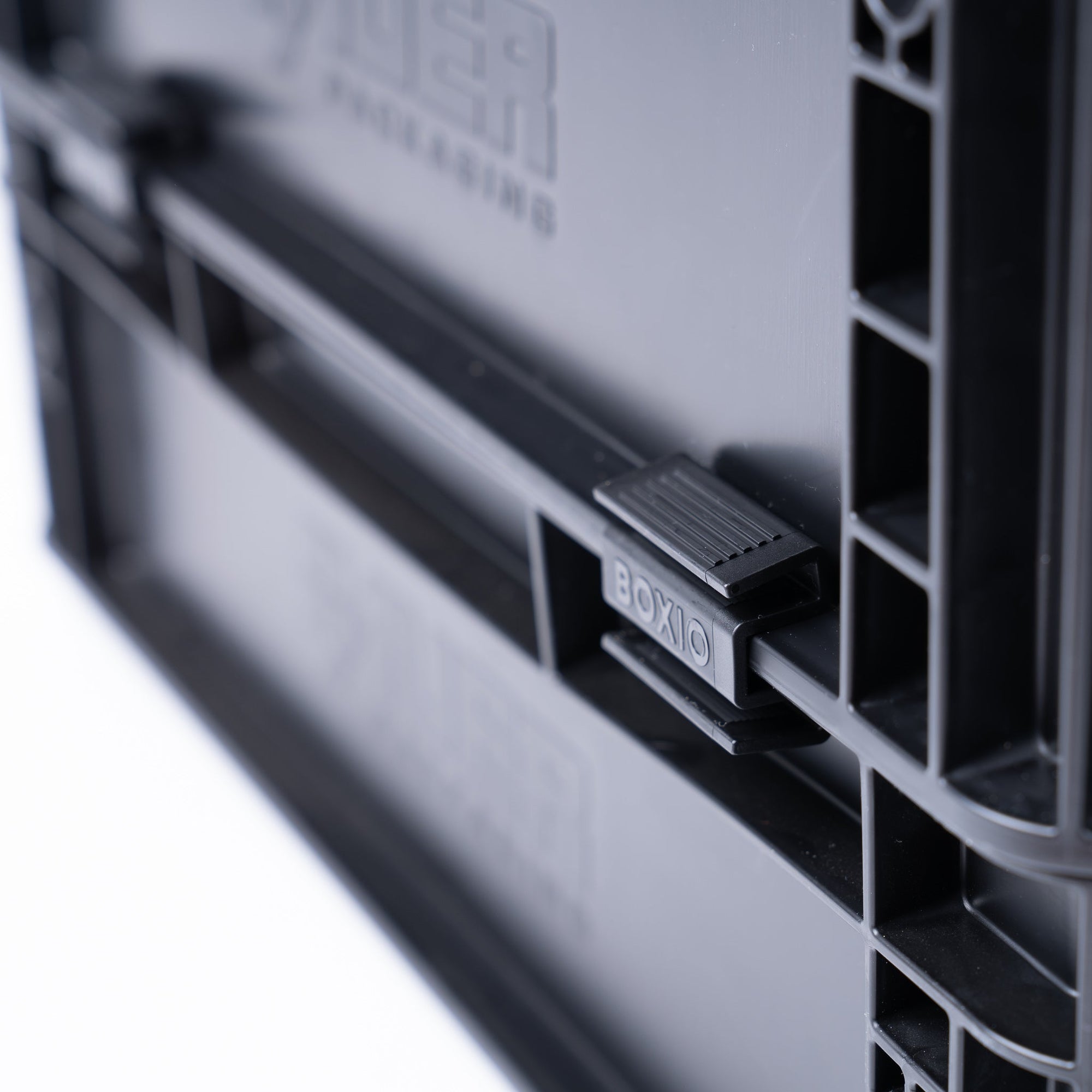 BOXIO Camping Bathroom: Compact, All-In-One Solution