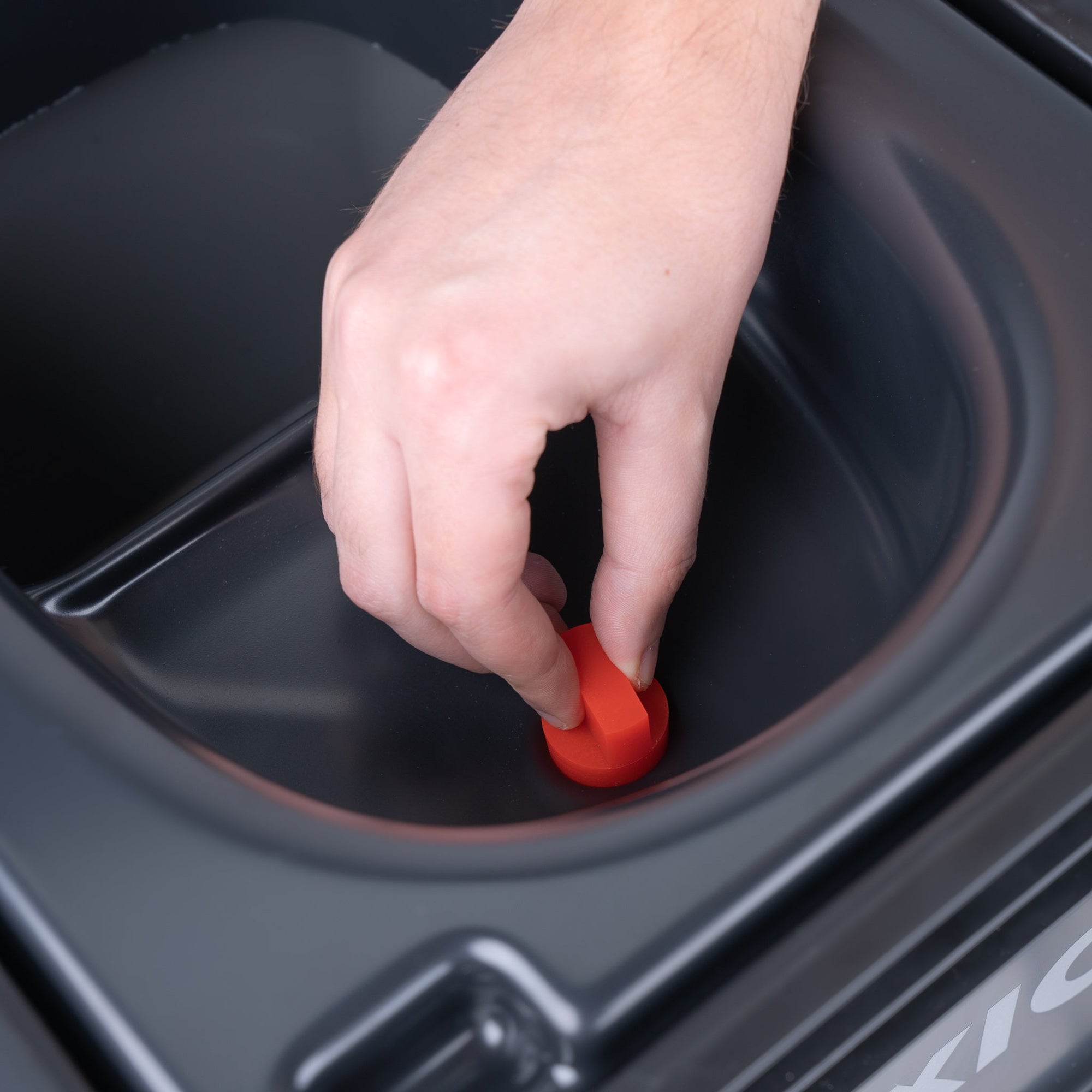 BOXIO Camping Bathroom: Compact, All-In-One Solution