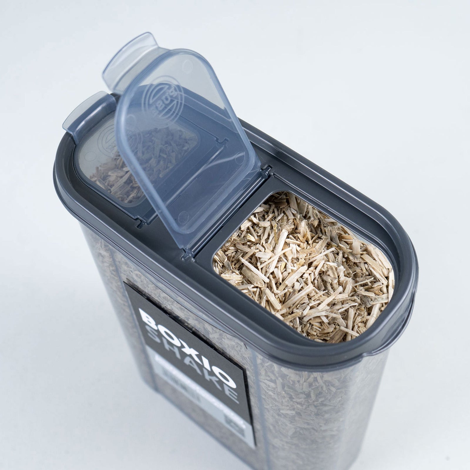 BOXIO - TOILET UP: The booster seat