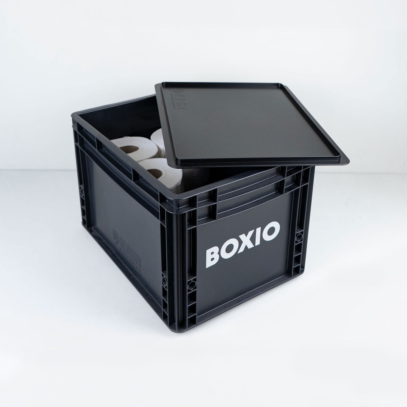 BOXIO - SOLO | Ultimate storage Box