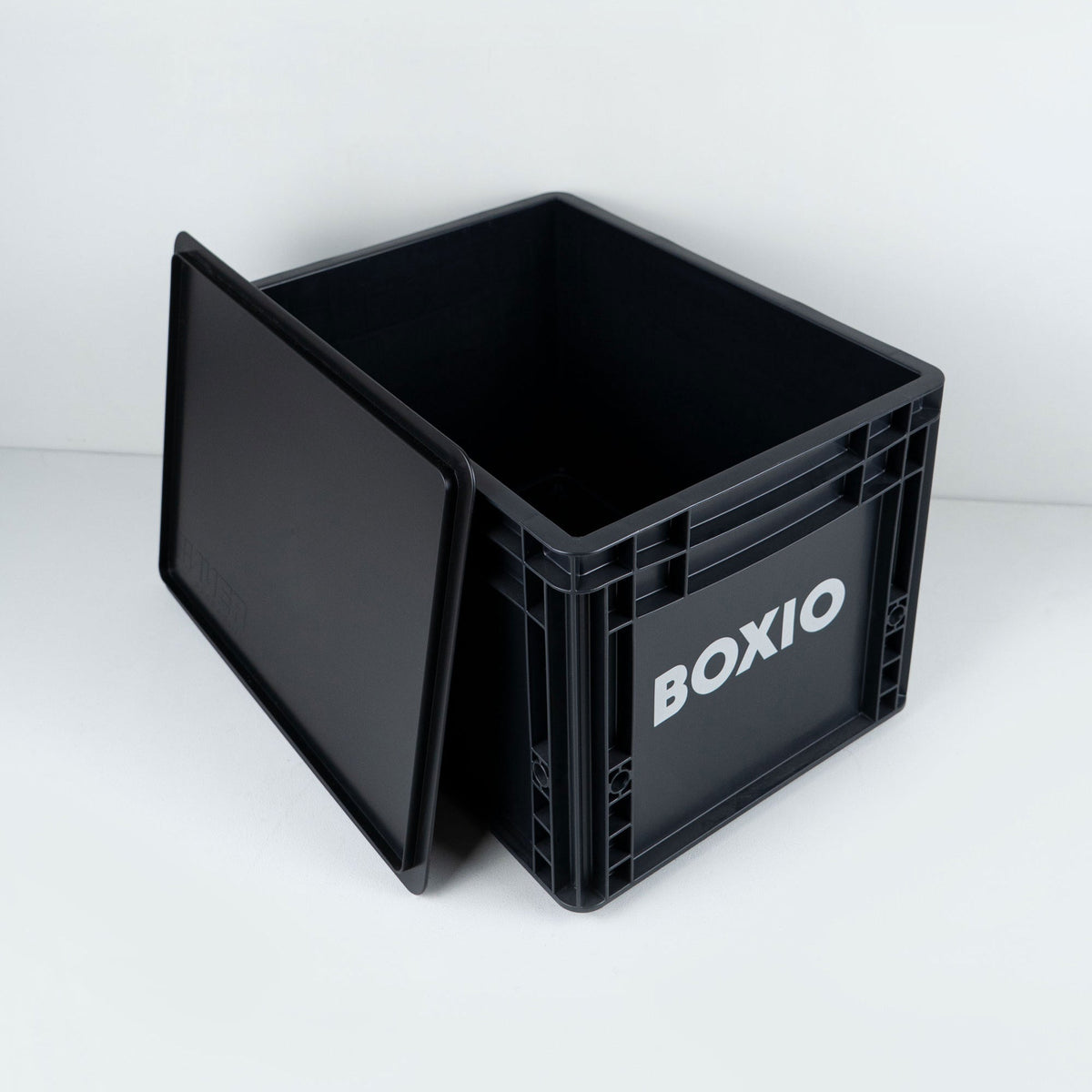 BOXIO - SOLO | Ultimate storage Box