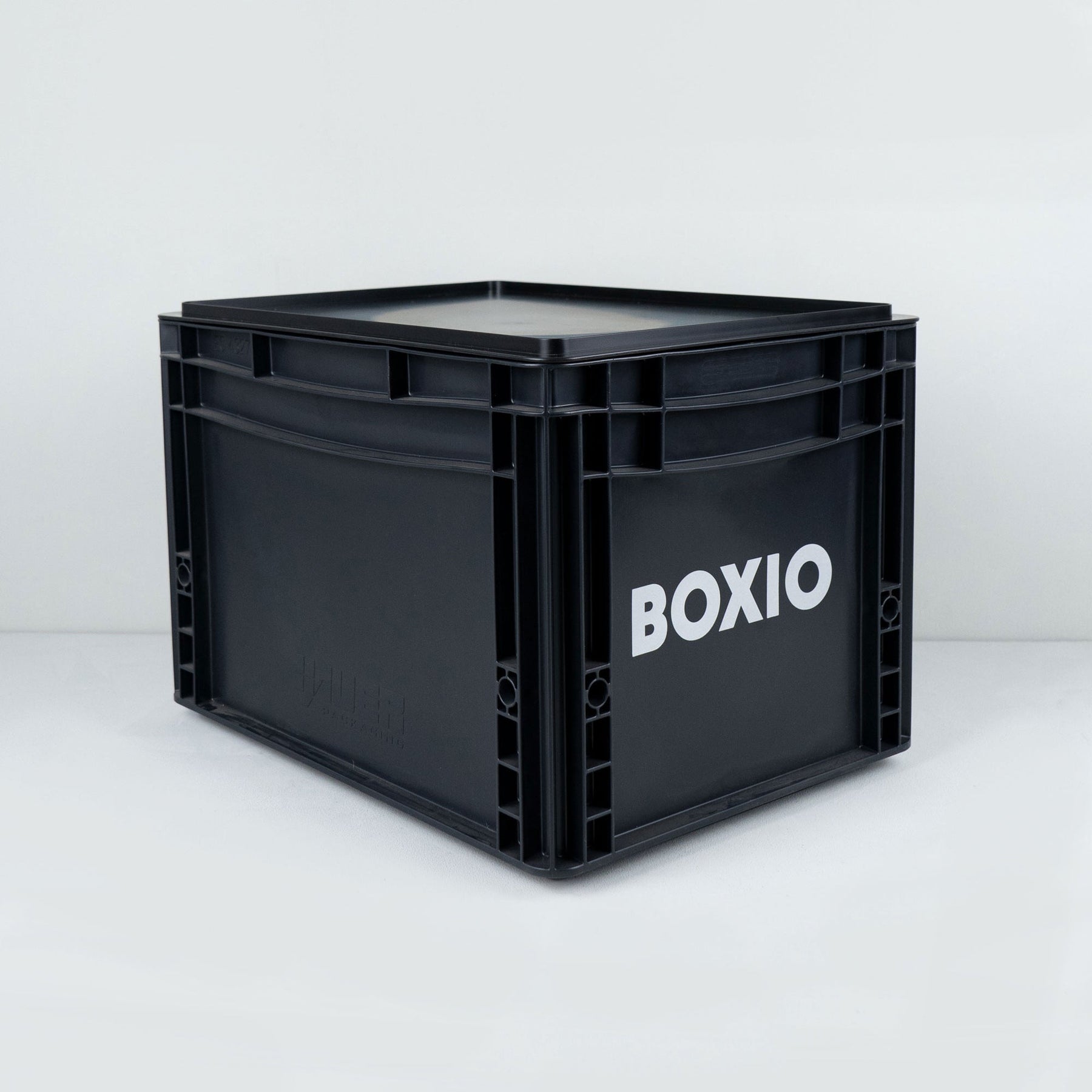 BOXIO - SOLO | Ultimate storage Box