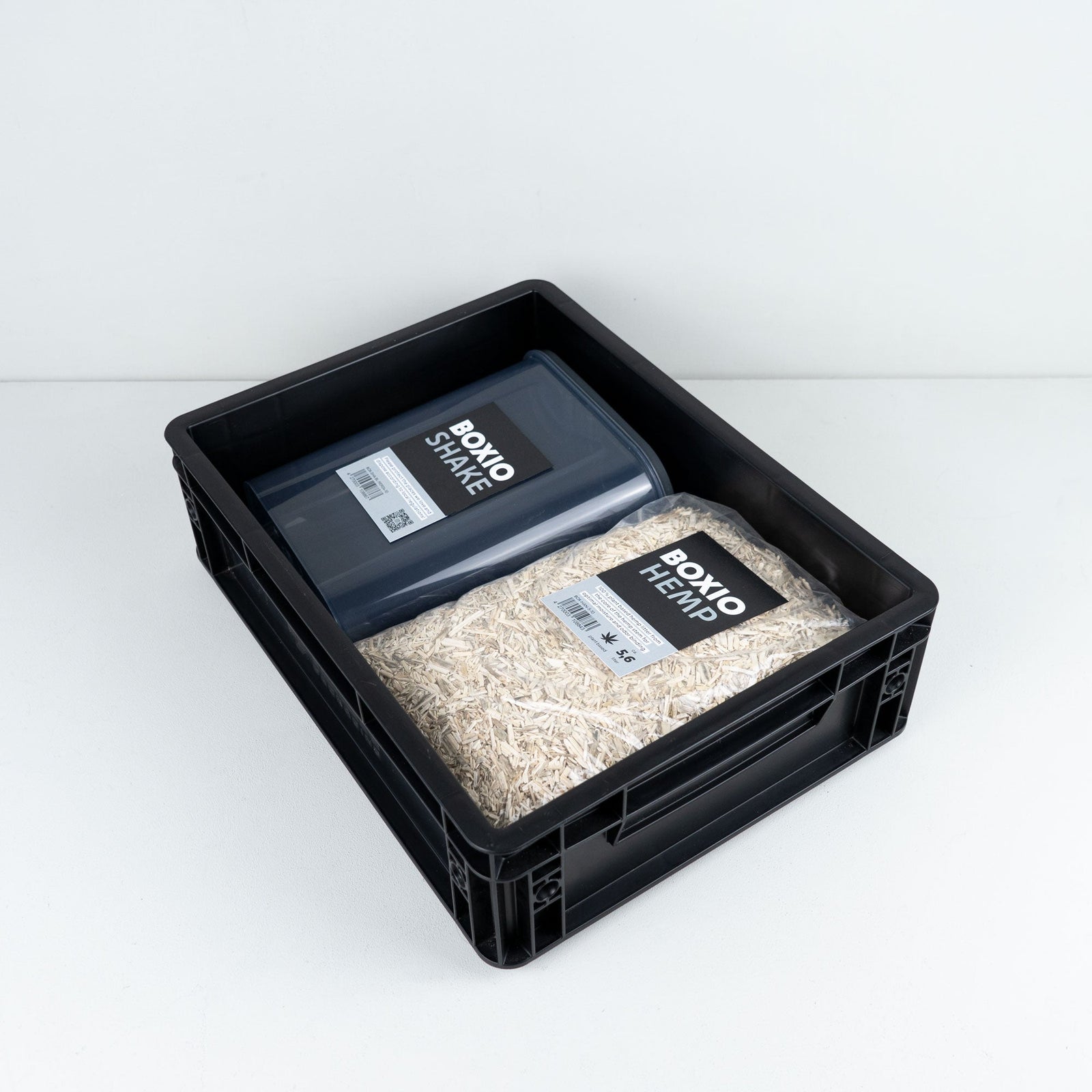 BOXIO - TOILET UP: The booster seat