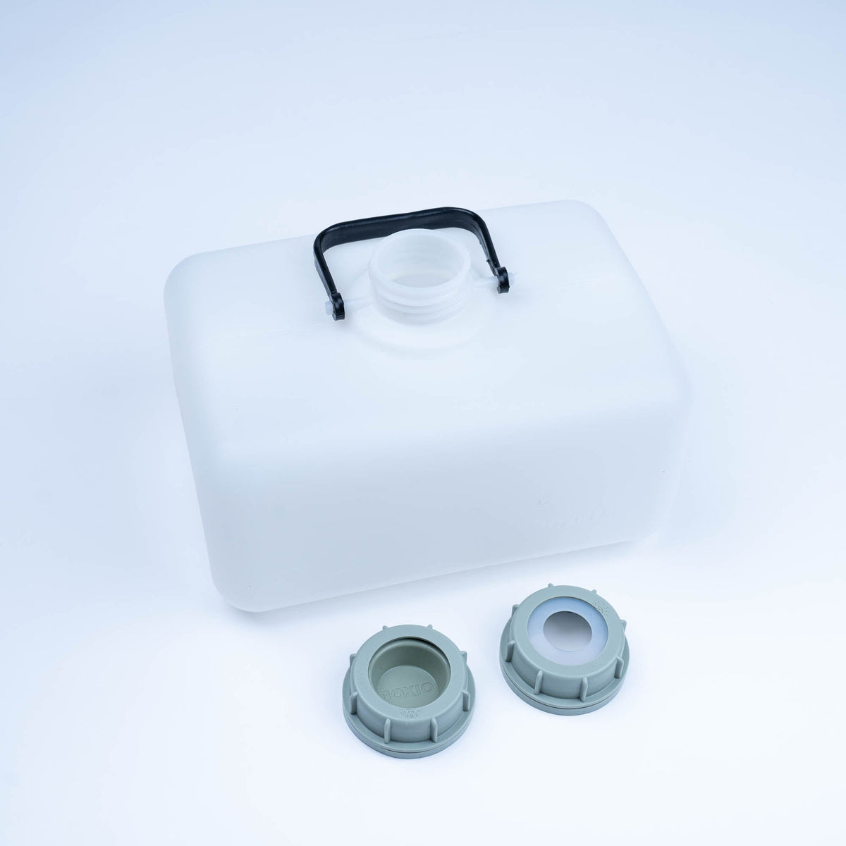 BOXIO - CANISTER 1.32 gallons – BOXIO